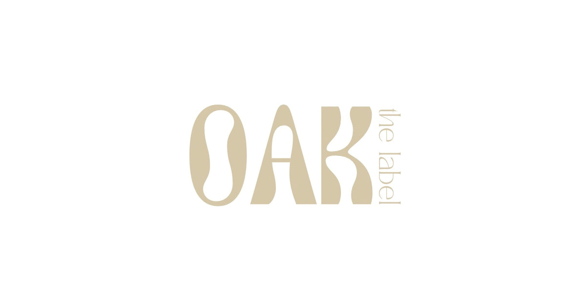 OAK THE LABEL - Baby, Kids & Womens Clothing (Australia)