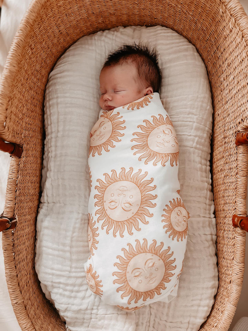 Swaddle | Sol – OAK THE LABEL
